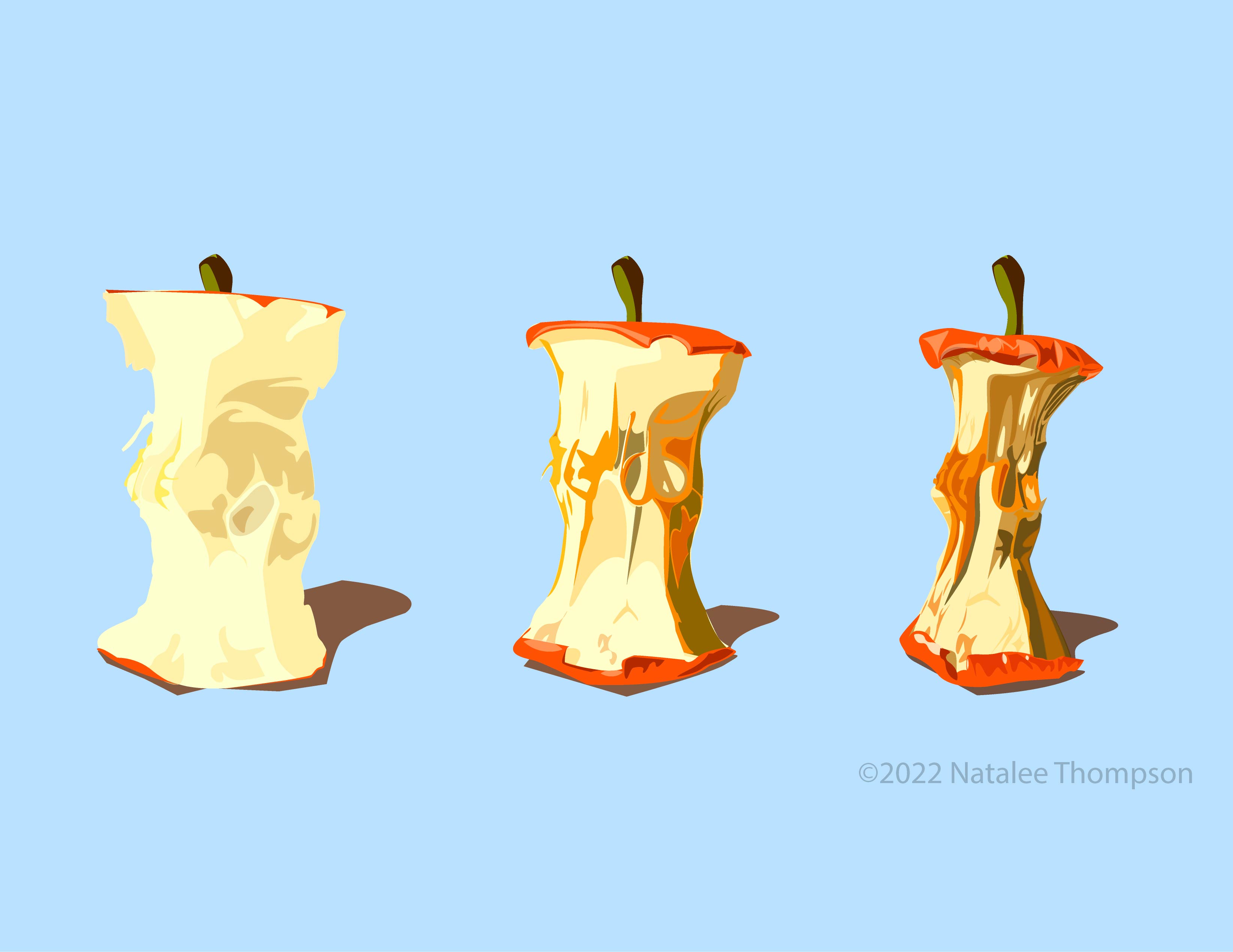 Gallery – Natalee Thompson Art